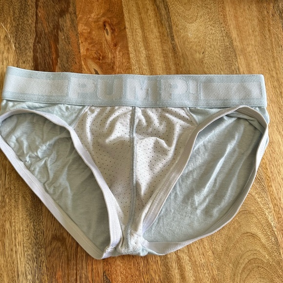 pump | Underwear & Socks | Pump Briefs Small | Poshmark